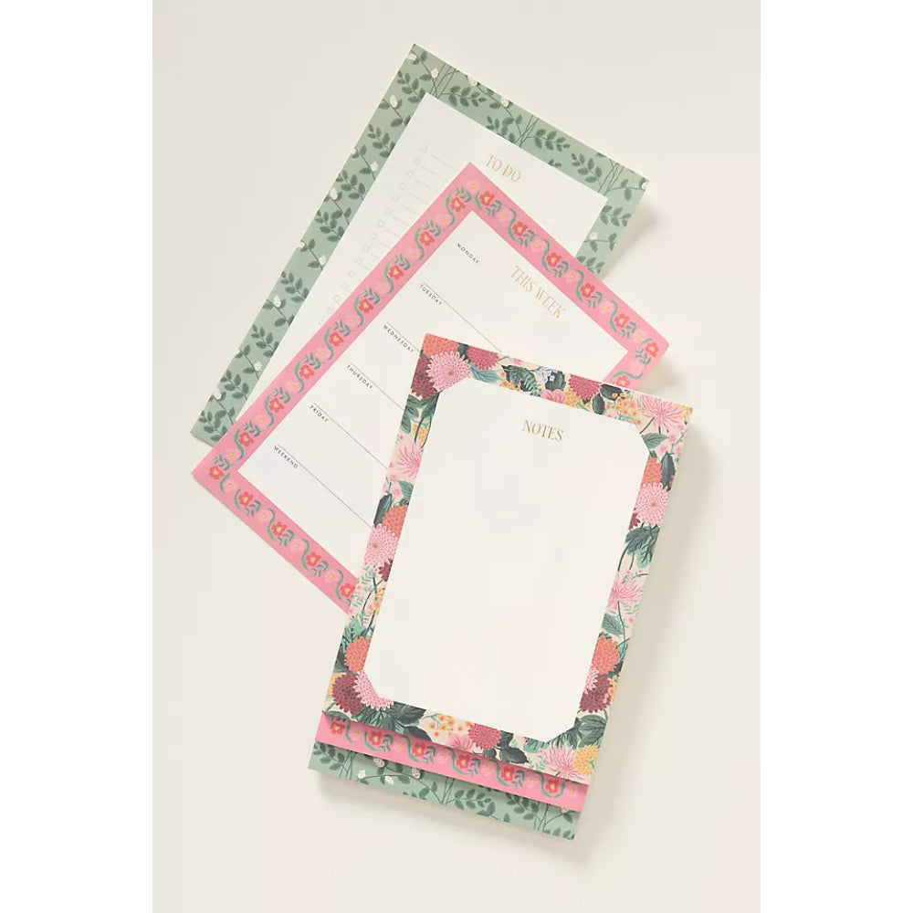 Block de Notas Dalia - La Papelaria