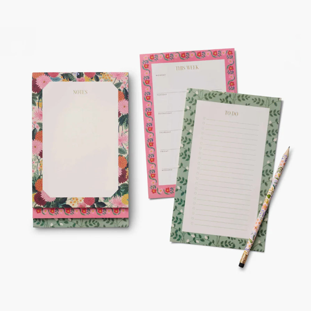 Block de Notas Dalia - La Papelaria