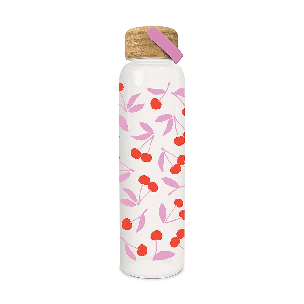 Botella Cherry – La Papelaria